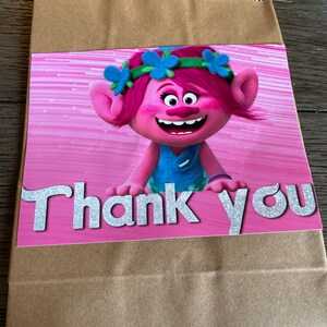 Editable Invitation Printable Girl Birthday Invite, Mini Force Super ...