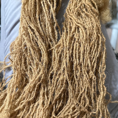 Extra Small Loc Extensions 0.2cm. 300 Locs per Bundle. 100% - Etsy