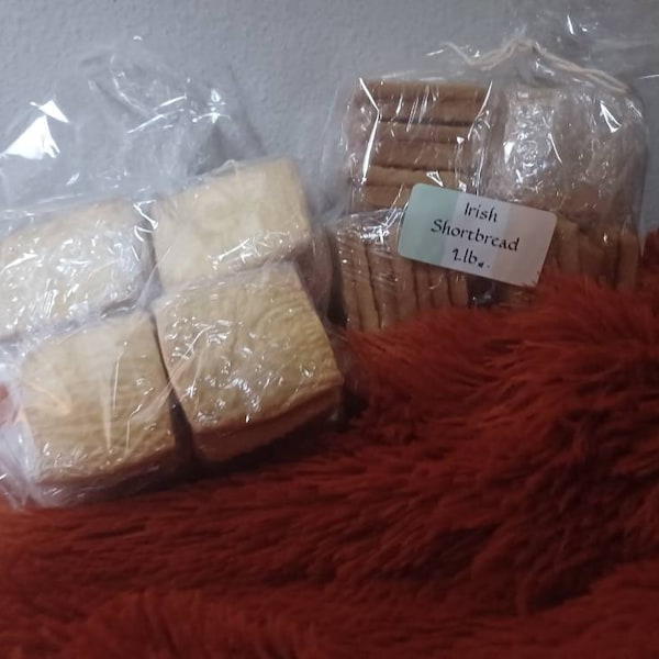 Butterscotch Scottish Tablet Candy - Flavored Authentic Scotland Family ...