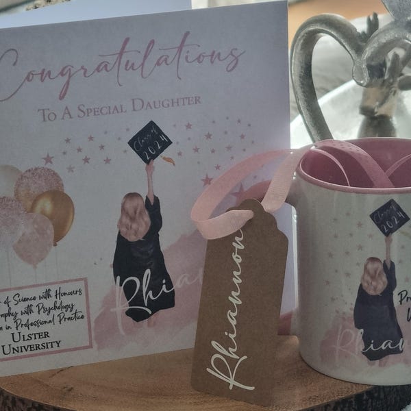 Maternity Leave Congratulations Card, Handmade Having a Baby Boy Card ...