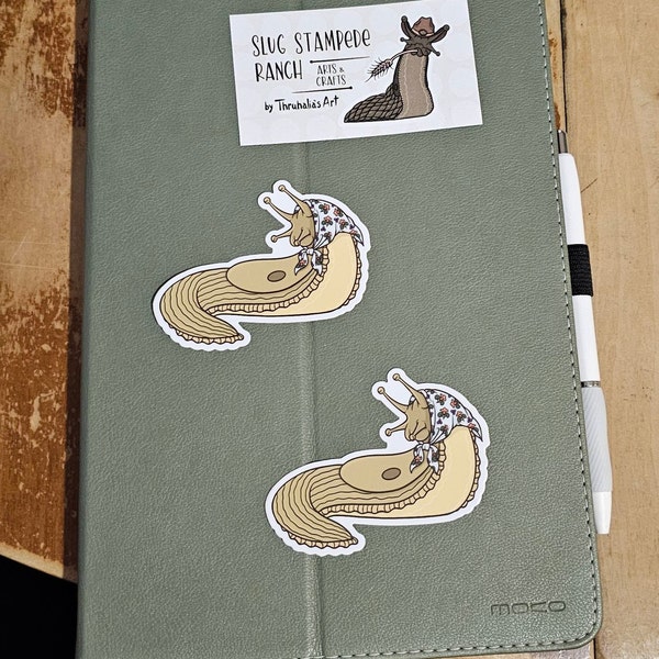 Possum Queen or King of the Trash Shiny Sticker. Cute Opossum Princess ...