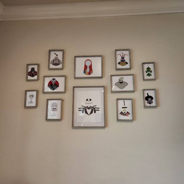 GOOFY | Movie Minimalist Print | Portrait | Poster | Printable Wall Art ...