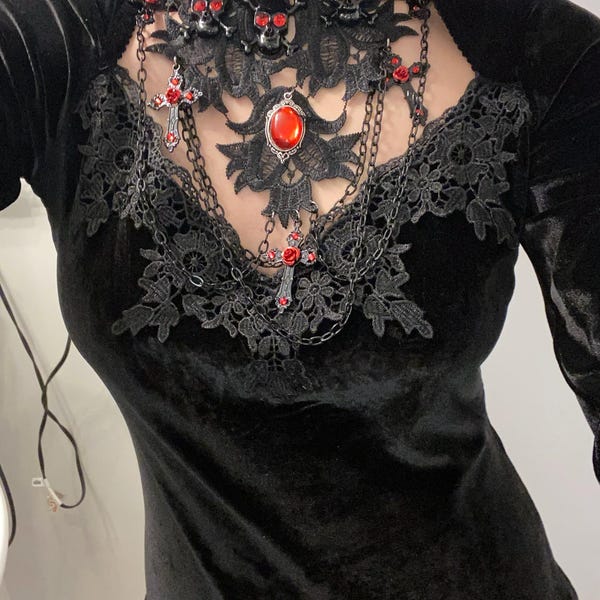 Dragon Claw Spiked Crochet Ski Mask Balaclava Beanie Knitting Masks for ...