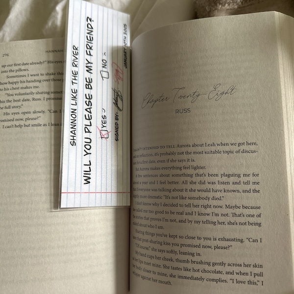 Boys of Tommen Bookmark | Binding 13 | Keeping 13 | Johnny Kavanagh ...