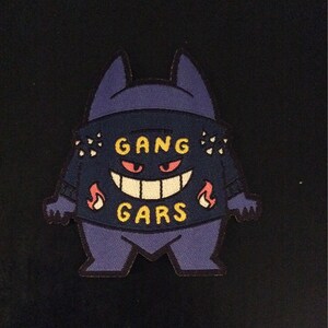 Rainbow Sass Cat Sticker - Etsy