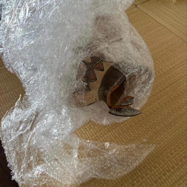 Copper Pot Rack With Brass S Hooks, Solid Copper Hanging Pot Rod, Pots ...