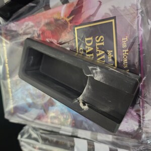 Concrete Display Stand Mini Cinder Block Display Stand - Etsy