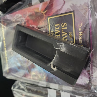 Concrete Display Stand Mini Cinder Block Display Stand - Etsy