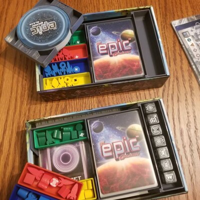 Azul Factory Tile Holder - Etsy