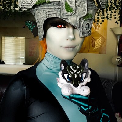 Sakura Moth Plush - Etsy