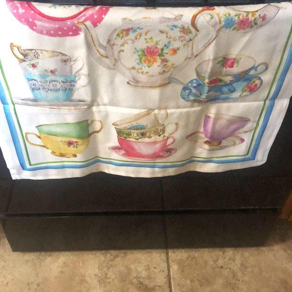 Primitive Homespun Fall Table Runners--variation 1 - Etsy