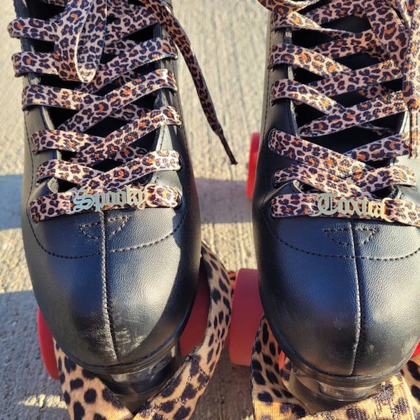 Custom Shoelace Lock Perfect as a Gift for Sneaker Loving Men or Women ...