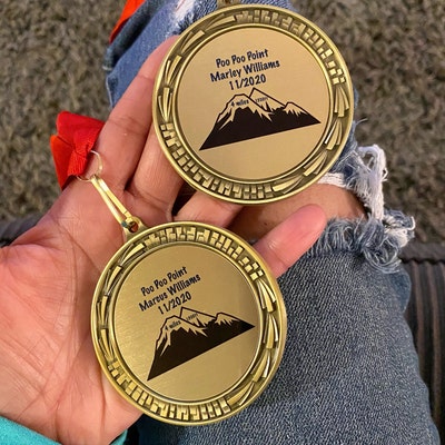 Custom Medals Custom Insert Medals Personalized Medals Medals No ...