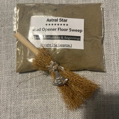 Large Native American Smudge & Herb Set Inc Hopi, Juniper, Palo Santo ...