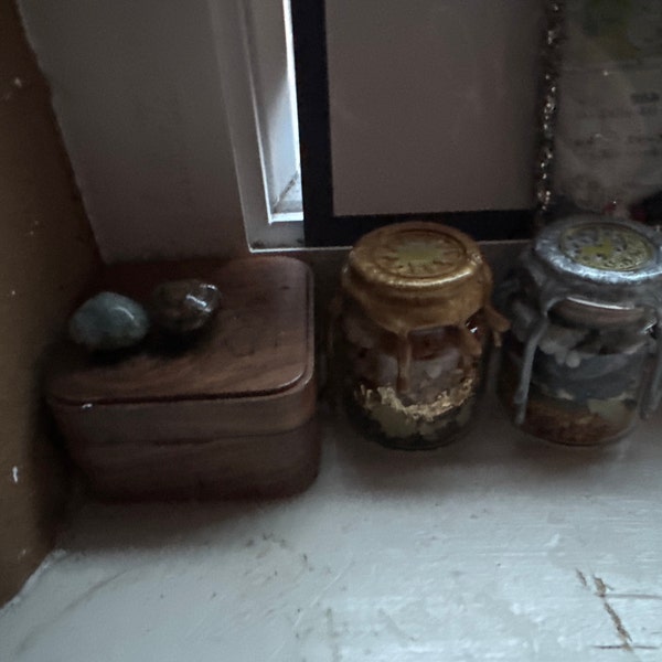 Goddess Artemis Deity Altar Jar - Etsy
