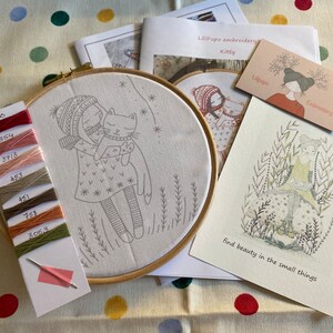 Friends Hand Embroidery Pattern Pdf - Etsy