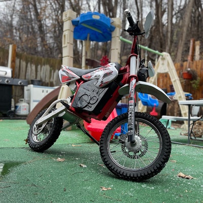 Deca 8pcs Bike Rim Decal Stickers High Quality Durable for Bike Wheel ...