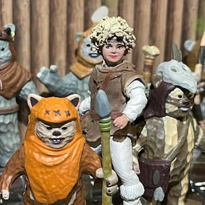 Zira Adult Lion King Furry Kiara Animal Art Figure Miniature Disney ...