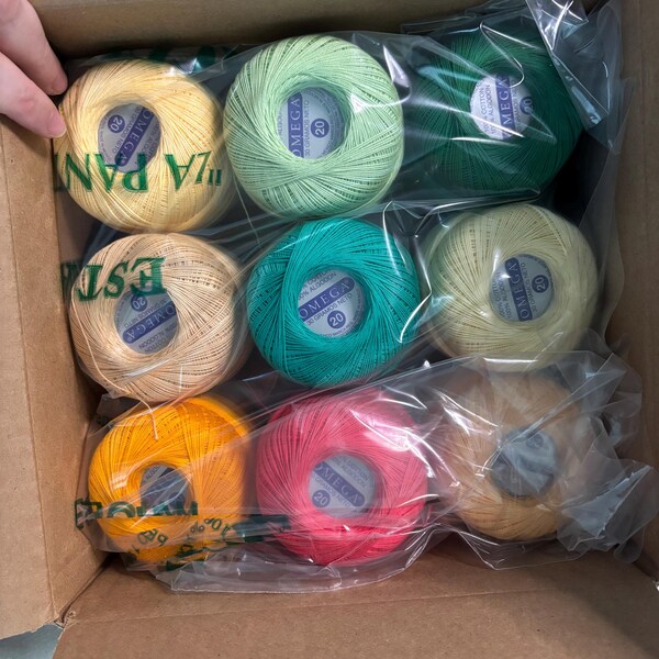 IDEAS ACORDEON 01-40 Accordion-style Book With Cross-stitch Embroidery ...