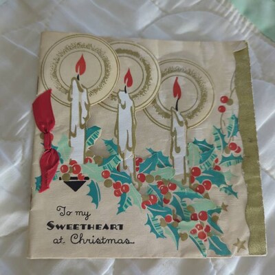 Vintage WWII 1941 US Navy Air Mail Envelope USS Goff - Etsy