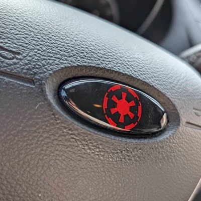 Set of 3gel-coated 7.3L GODZILLA Badge Ford Super Duty Tremor F250 ...