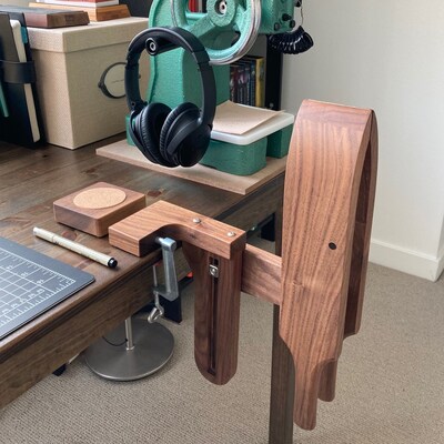 Table Pony walnut - Etsy