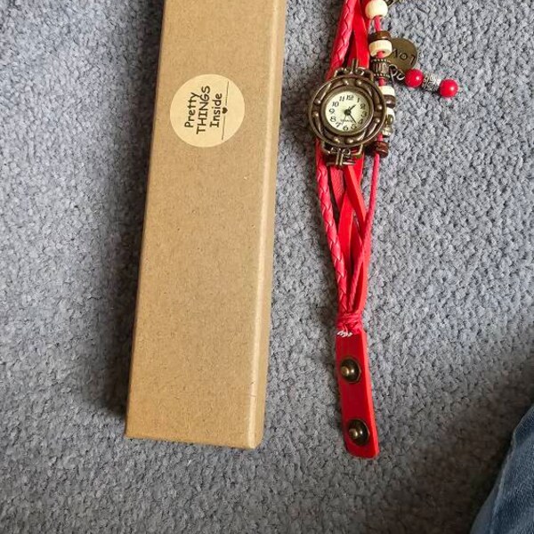 Watches for Women Womens Watch,leather Watch Strap,minimalist Watch ...