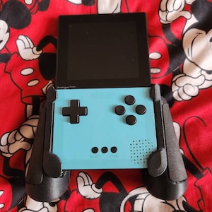 Analogue Pocket PWRUP Grip - Etsy