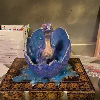 Articulated the Rock Lobster 3D Print - Etsy