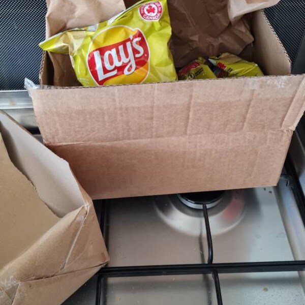 Rugrats Reptar Cereal Candy Tin by Boston America USA Import 34g Sour ...