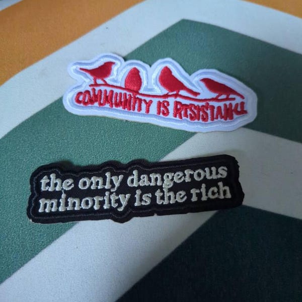 St Benedict Medal Catholic Patch Saint Benedict Embroidered Patches ...