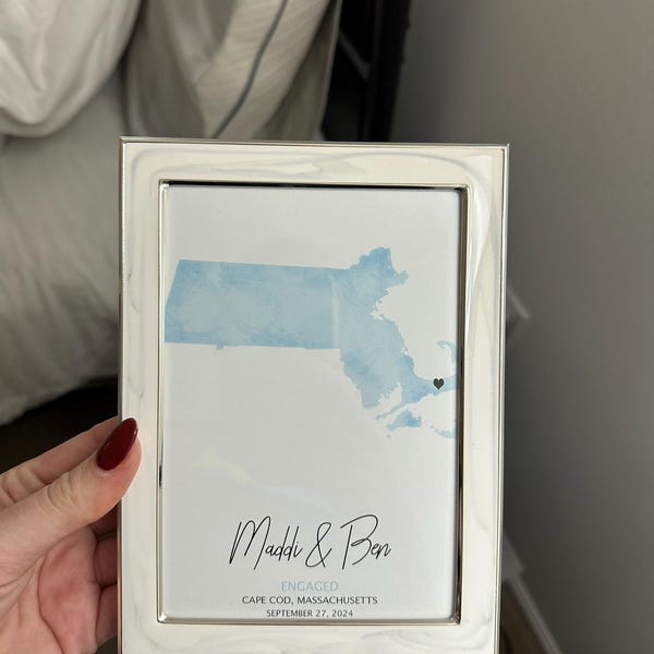 Any Marathon or Run Map Poster, Custom Hike Route Map, Strava or GPX ...