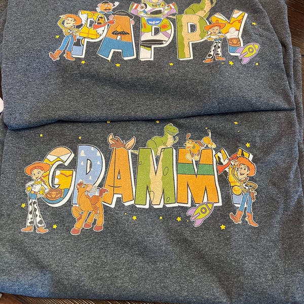 Retro Prince John and Sir Hiss Mickey Balloon Comfort Colors Shirt ...