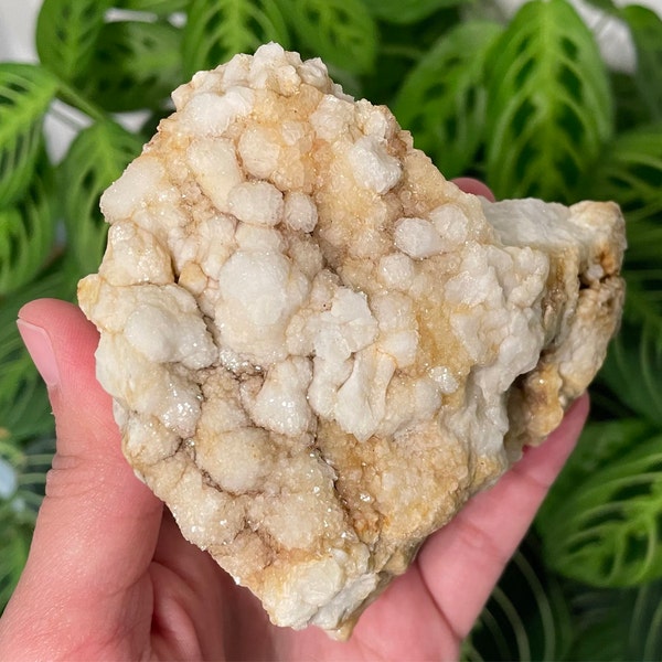 Geode Ornament - Kentucky Geode Ornament- Quartz Crystal Ornament ...