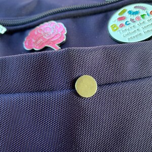 Neurodiversity Disability Rights Holographic Sticker Autism Special ...