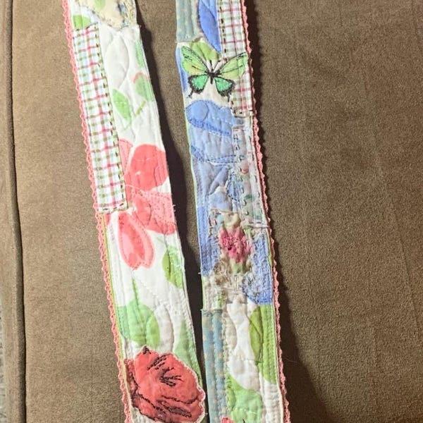 Lovely Laura Ashley Bramble Bouquet Rose Pastel Floral on Sage ...