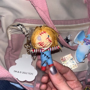 Jason Hockey Mask Horror Cult Icon Voodoo Handmade Voodoo - Etsy