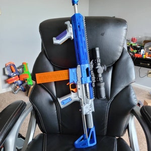 Nerf SBL CORE Blaster Kit - Etsy