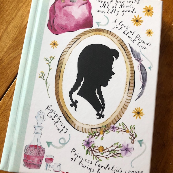 Jo March Little Women Journal | Classic Literature Gifts | Character ...