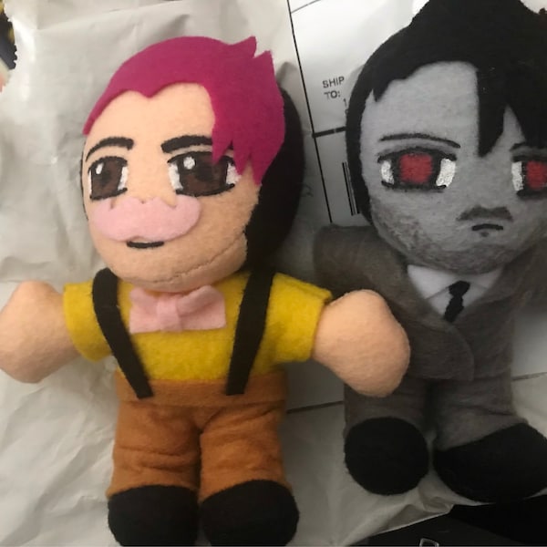 Markiplier Different Sizes Available! - Etsy
