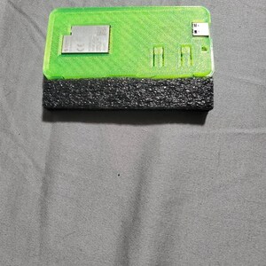 3 Replacement Belt Clip Studs for Uniden SDS100 BCD436HP Made in USA - Etsy