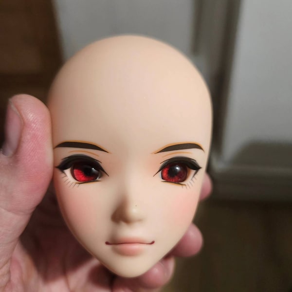 4 Color Realistic Doll Eyes,safety Eyes,toy Eyes,craft Eyes,resin Eyes ...