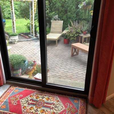 Antique 6x4 Shiraz Carpet,pastel Persian Carpet,5x6 Neutral Persian Rug ...