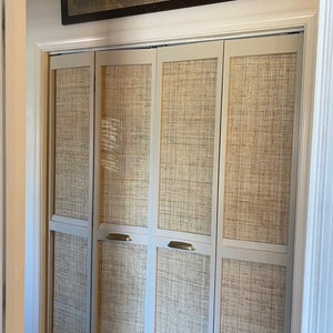 Rhombic Pattern Natural Cane Sheet Rattan Closed Weave Cane Webbing ...