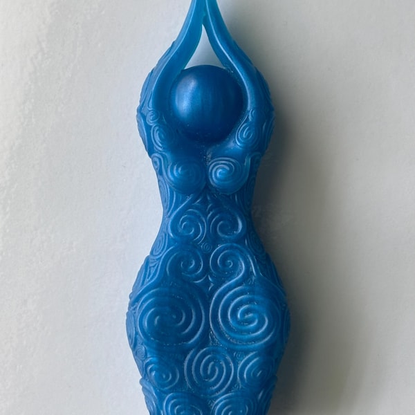 Aurora Goddess Sculpture, Eos (statue, Figurine, Story Goddess ...