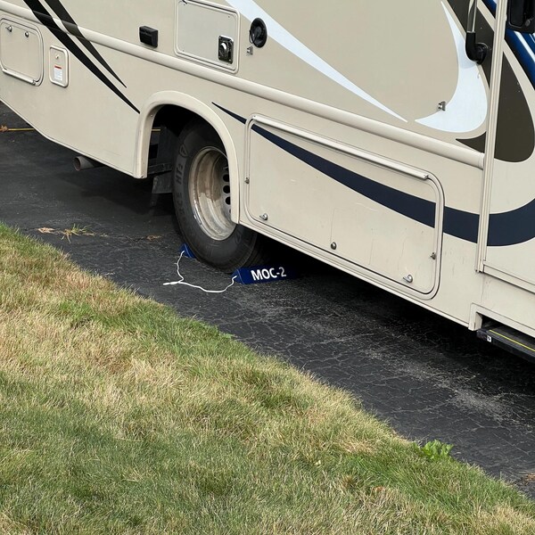 Original Taxiway Lamp Converted to LED for Home, Office, of Hangar. Get ...