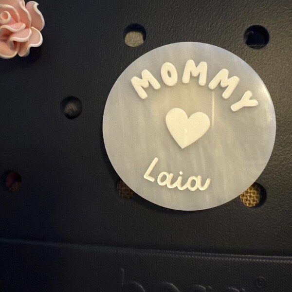 Custom Acrylic Name Badge Magnetic Name Badge Acrylic Name Plate ...