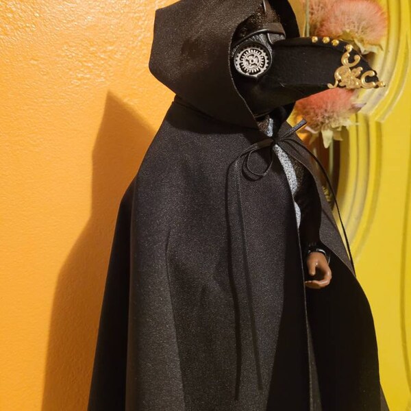 BJD 1/4 in Stock off Shoulder Short Pleated Dress Mdd Msd - Etsy