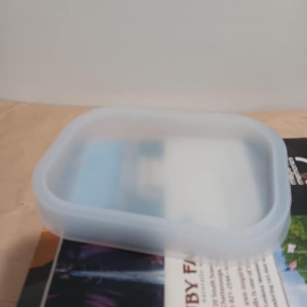 Women Body Silicone Mold, 3D Plus Size Women Torso Candle Mold, Curvy ...