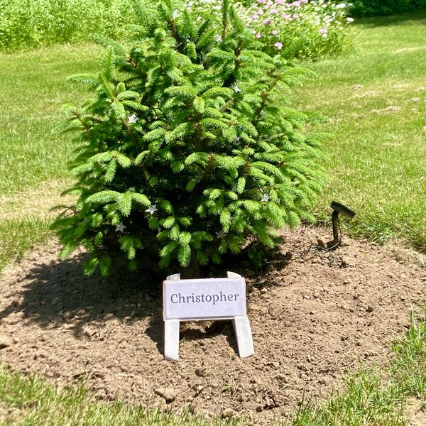 Sun & Cloud Sundial, Concrete Sundial, 10”across X1.5”thick, Garden ...